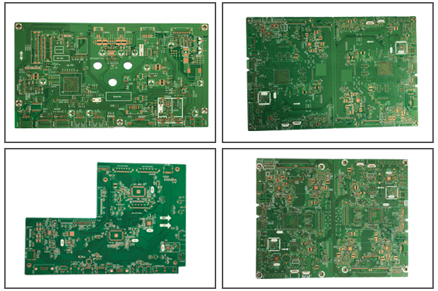 Professional Durable 2 Layers LF HASL Heavy Copper PCB Manufacturing UL ... Professional Durable 2 Layers LF HASL Heavy Copper PCB Manufacturing UL ...