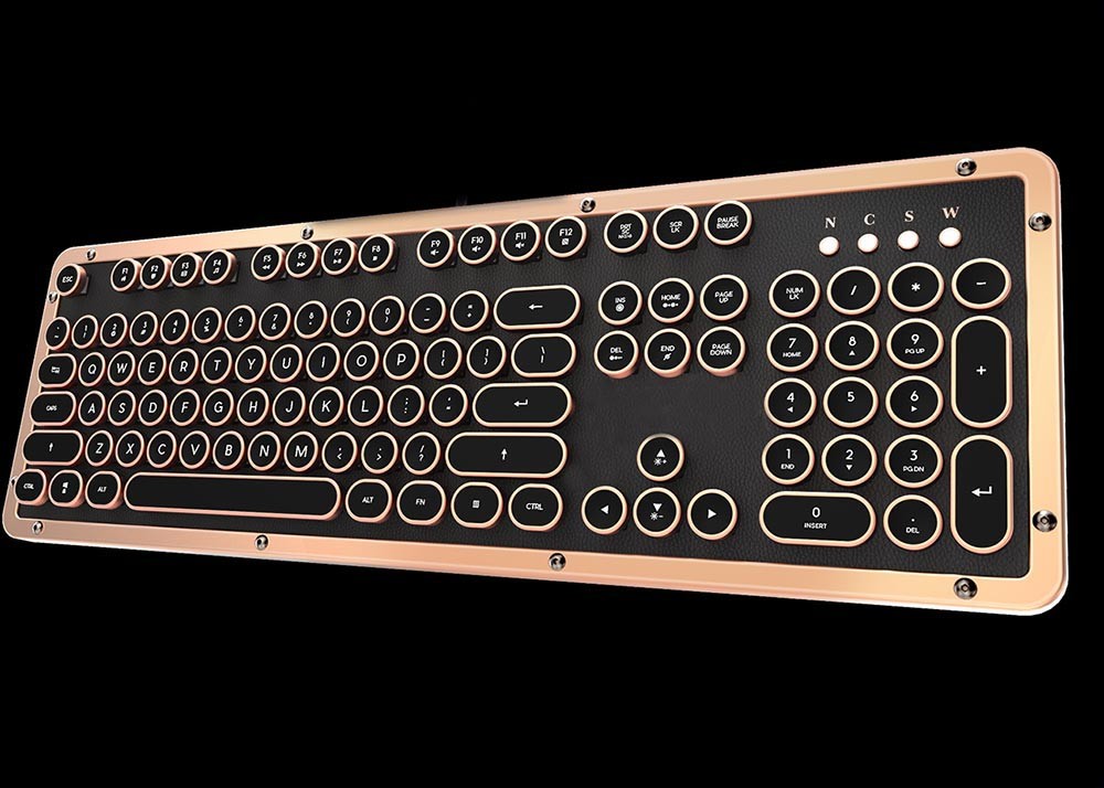 0.5oz Custom Keyboard PCB ENIG 65 Hot Swap Keyboard Qmk Via Bt RGB