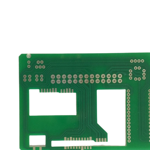Durable FR4 Printed Circuit Board Versatile Solution For Electronic Projects