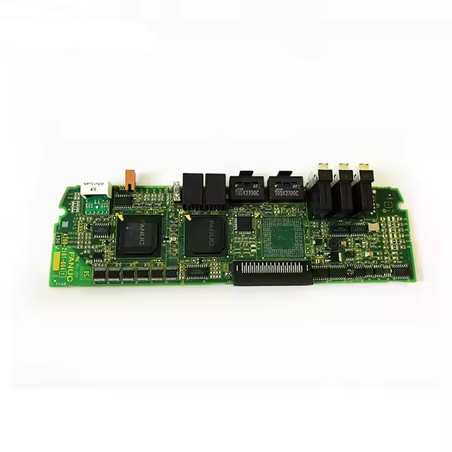 OEM ODM Industrial Equipment Control FR4 PCBA Board Design And SMT Assembly