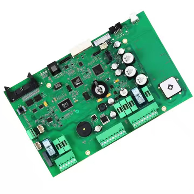 Customized FR4 PCBA Circuit Board Bluetooth Speaker PCBA Board Solution 0.2mm-7.0mm