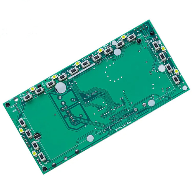 Mobile Phone Charger Pcb Power Bank PCB Board FR4 600mmX1200mm Max ...